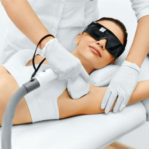 Diode Laser - Cosmetic Laser & Skin Clinic
